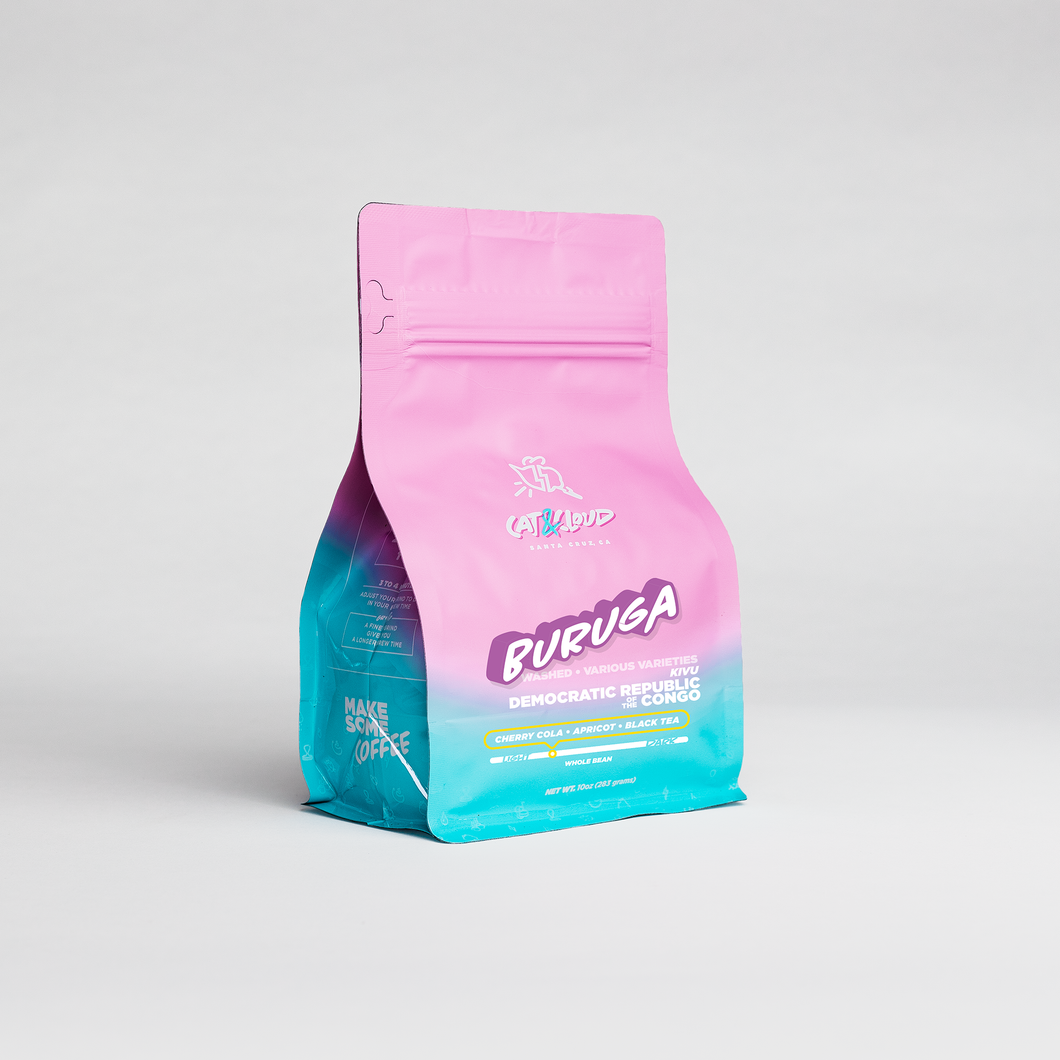 Our Coffees – Cat & Cloud Wholesale